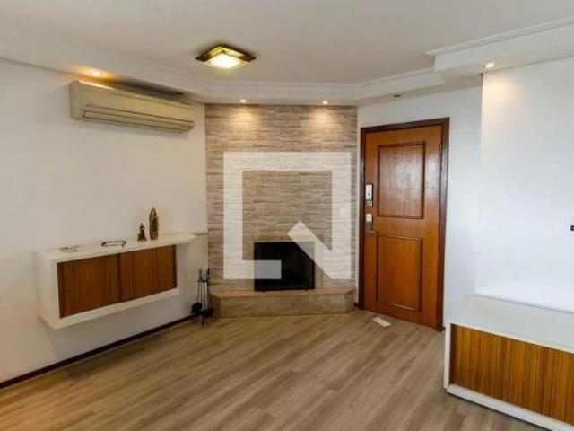 Apartamento à Venda Portal do Morumbi, 4 Quartos, 140 m² São Paulo