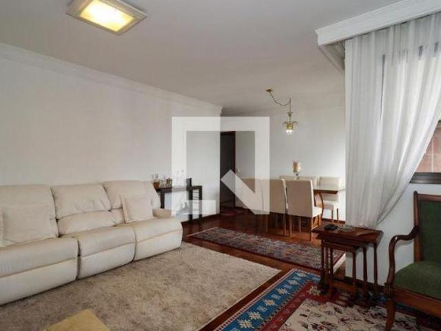 Apartamento à Venda Portal do Morumbi, 4 Quartos, 141 m2