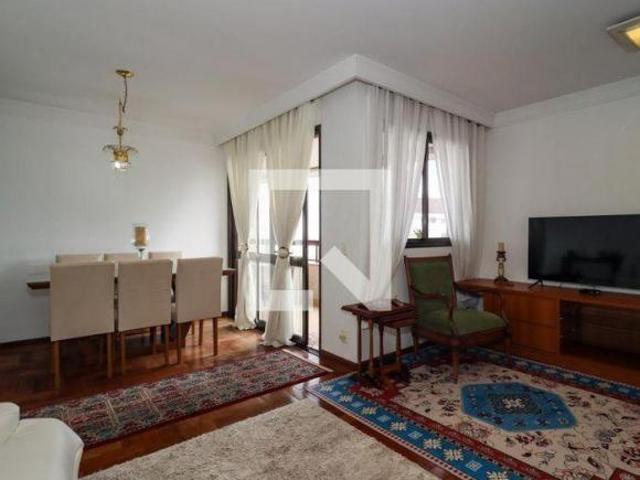 Apartamento à Venda Portal do Morumbi, 4 Quartos, 141 m² São Paulo