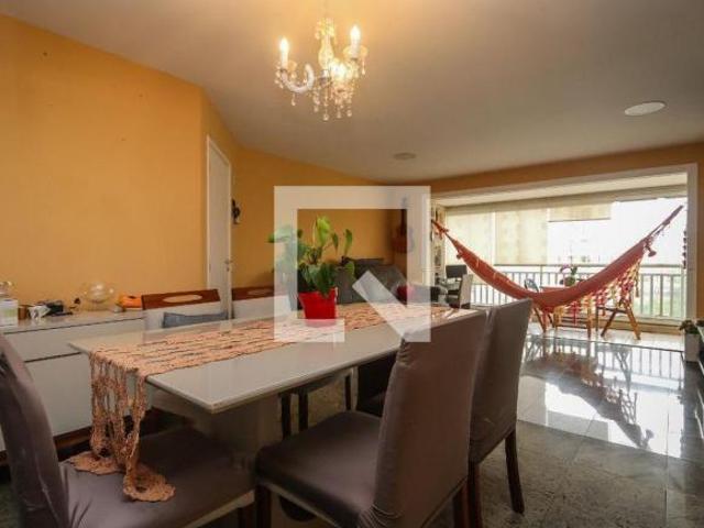 Apartamento à Venda Portal do Morumbi, 4 Quartos, 142 m2