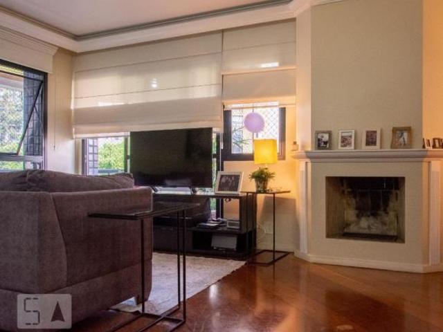 Apartamento à Venda Portal do Morumbi, 4 Quartos, 145 m2