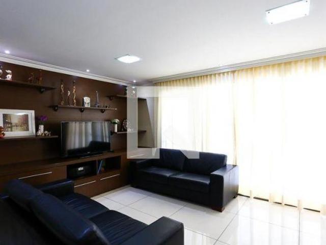 Apartamento à Venda Portal do Morumbi, 4 Quartos, 145 m2