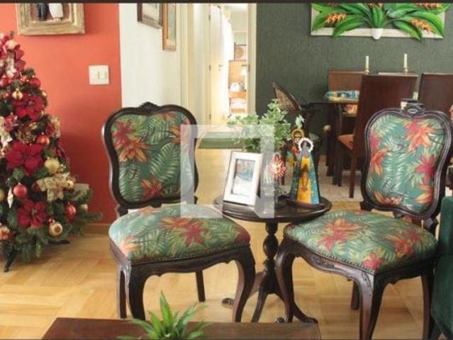 Apartamento à Venda Portal do Morumbi, 4 Quartos, 148 m2