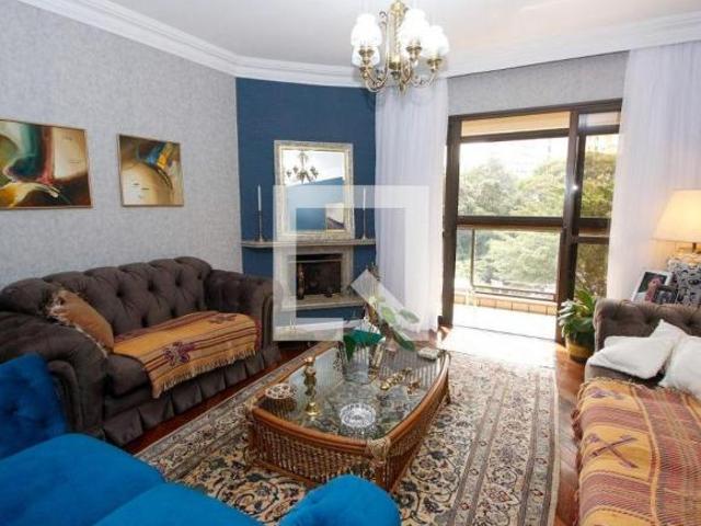 Apartamento à Venda Portal do Morumbi, 4 Quartos, 148 m2