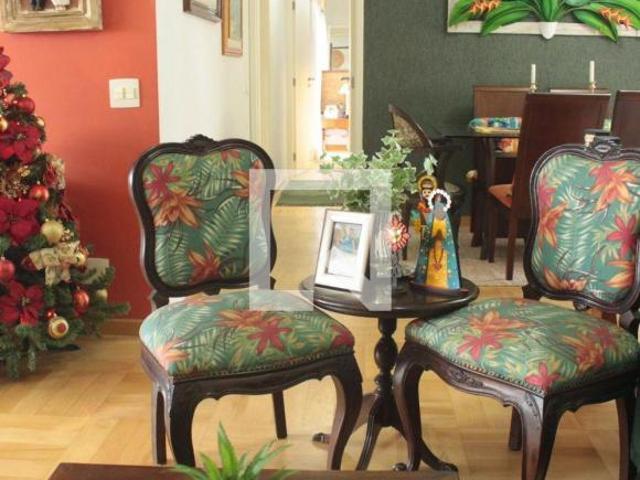 Apartamento à Venda Portal do Morumbi, 4 Quartos, 148 m2