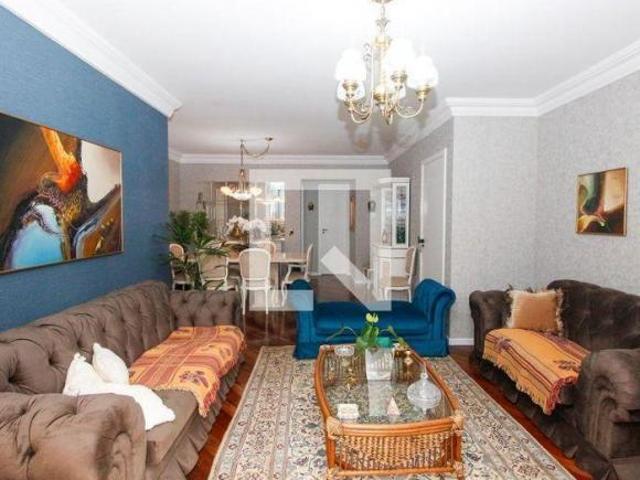 Apartamento à Venda Portal do Morumbi, 4 Quartos, 148 m² São Paulo