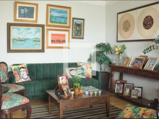 Apartamento à Venda Portal do Morumbi, 4 Quartos, 148 m² São Paulo