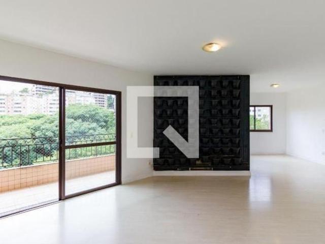 Apartamento à Venda Portal do Morumbi, 4 Quartos, 149 m2