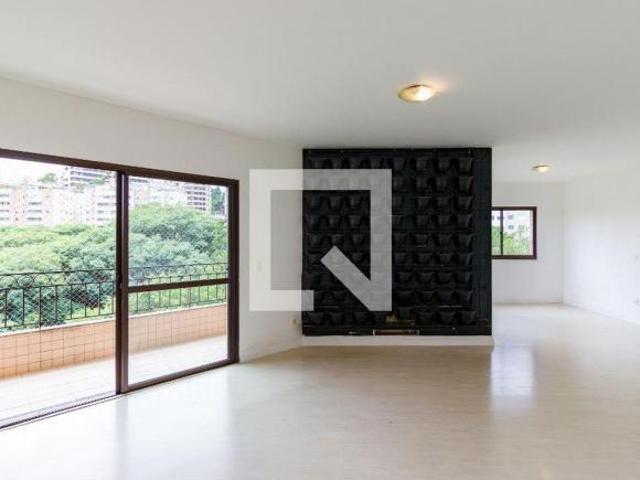Apartamento à Venda Portal do Morumbi, 4 Quartos, 149 m2