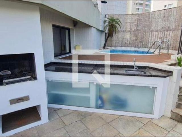 Apartamento à Venda Portal do Morumbi, 4 Quartos, 150 m2