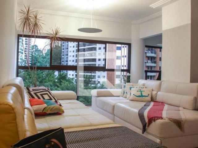 Apartamento à Venda Portal do Morumbi, 4 Quartos, 150 m2