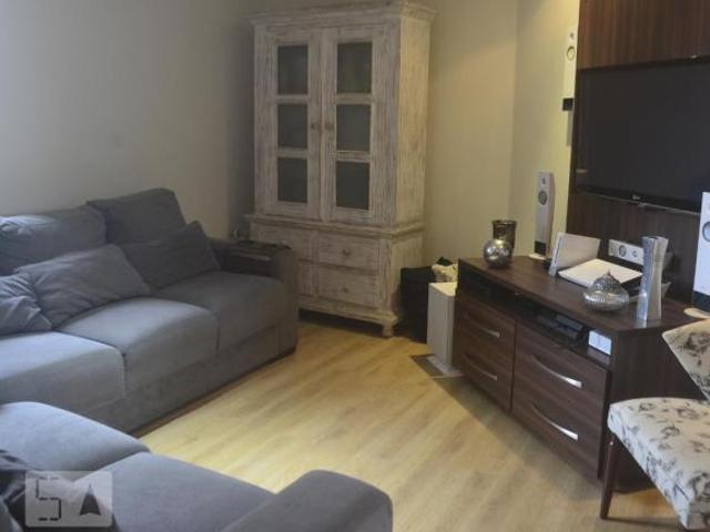 Apartamento à Venda Portal do Morumbi, 4 Quartos, 150 m2