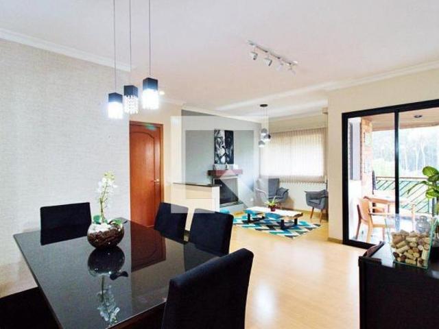 Apartamento à Venda Portal do Morumbi, 4 Quartos, 150 m2