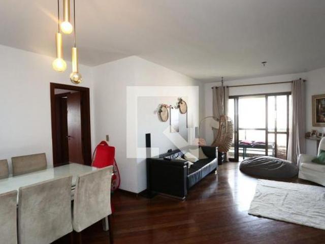 Apartamento à Venda Portal do Morumbi, 4 Quartos, 150 m2