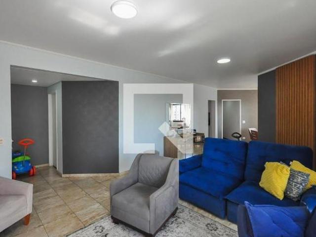 Apartamento à Venda Portal do Morumbi, 4 Quartos, 150 m2
