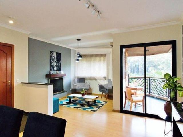 Apartamento à Venda Portal do Morumbi, 4 Quartos, 150 m² São Paulo