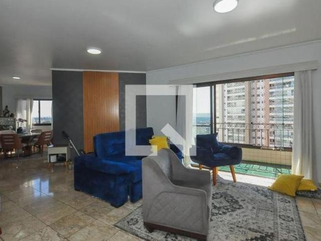 Apartamento à Venda Portal do Morumbi, 4 Quartos, 150 m² São Paulo