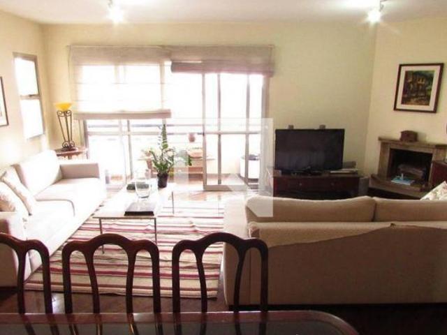 Apartamento à Venda Portal do Morumbi, 4 Quartos, 151 m2