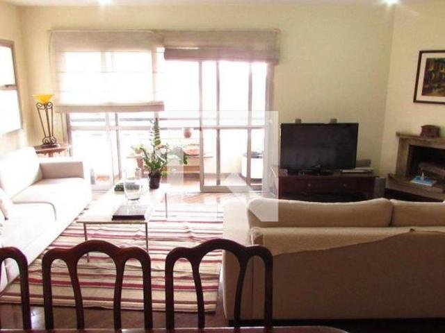 Apartamento à Venda Portal do Morumbi, 4 Quartos, 151 m2