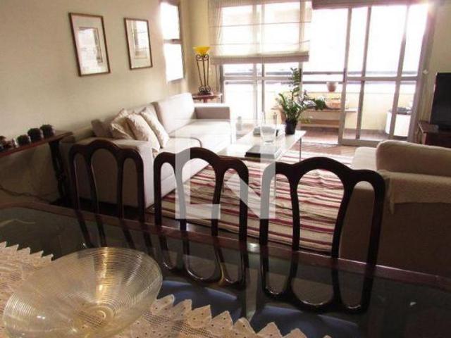 Apartamento à Venda Portal do Morumbi, 4 Quartos, 151 m² São Paulo