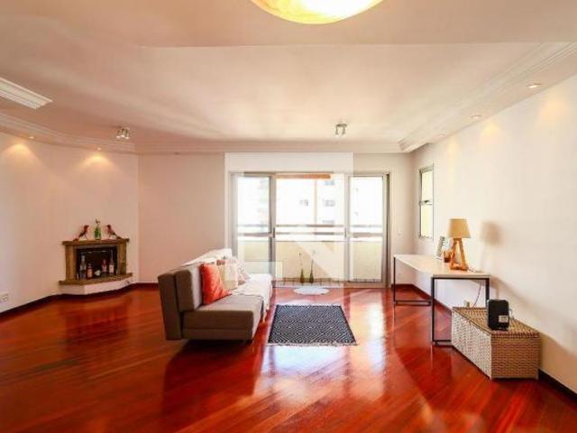 Apartamento à Venda Portal do Morumbi, 4 Quartos, 152 m2