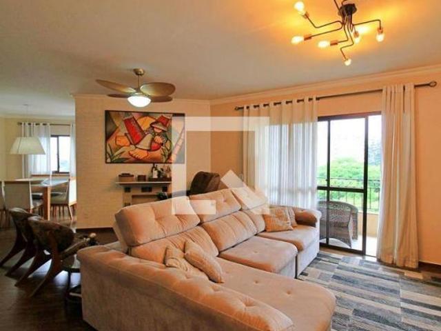 Apartamento à Venda Portal do Morumbi, 4 Quartos, 152 m² São Paulo