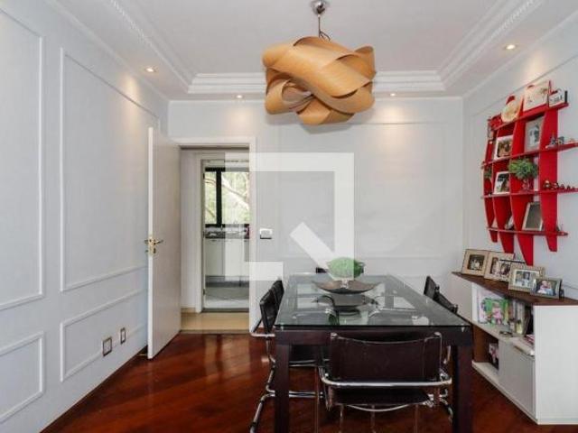 Apartamento à Venda Portal do Morumbi, 4 Quartos, 156 m2
