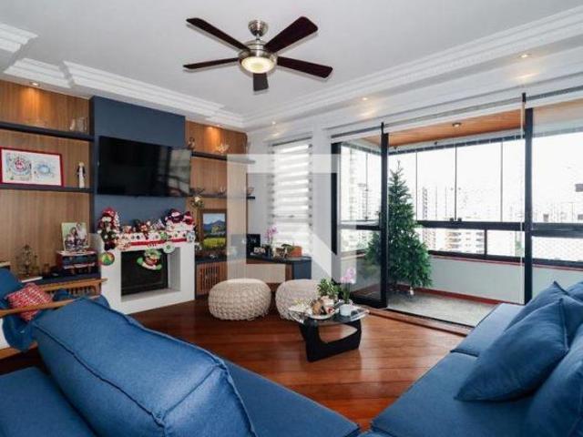 Apartamento à Venda Portal do Morumbi, 4 Quartos, 156 m2