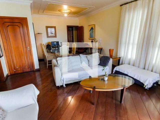 Apartamento à Venda Portal do Morumbi, 4 Quartos, 156 m2