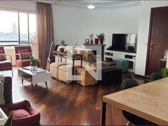 Apartamento à Venda Portal do Morumbi, 4 Quartos, 156 m2