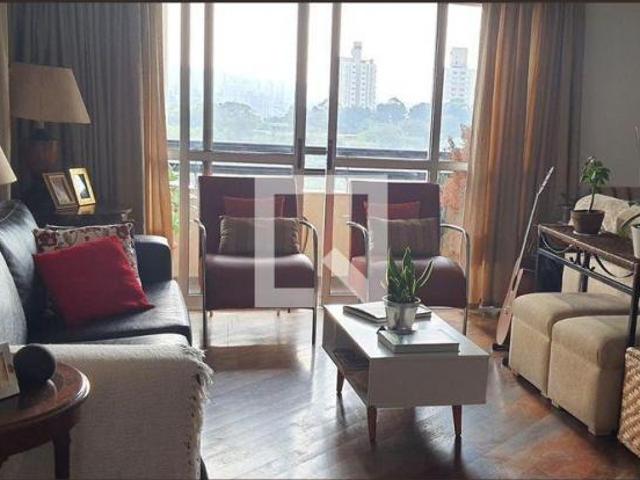 Apartamento à Venda Portal do Morumbi, 4 Quartos, 156 m² São Paulo