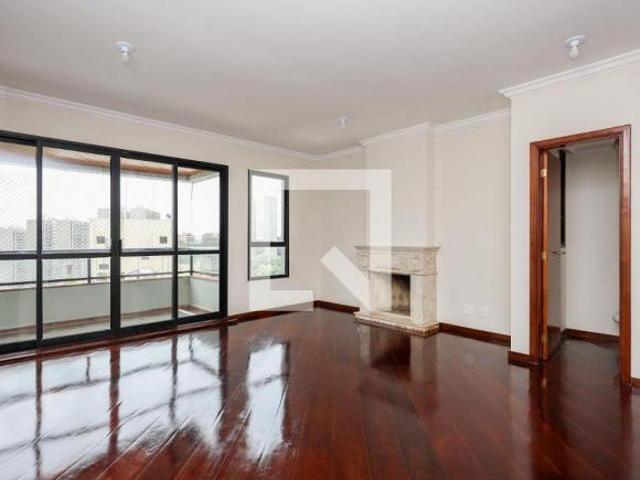 Apartamento à Venda Portal do Morumbi, 4 Quartos, 157 m2
