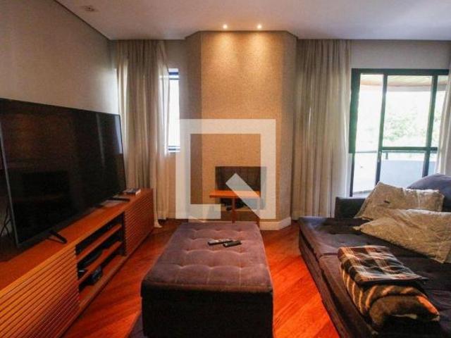 Apartamento à Venda Portal do Morumbi, 4 Quartos, 158 m2