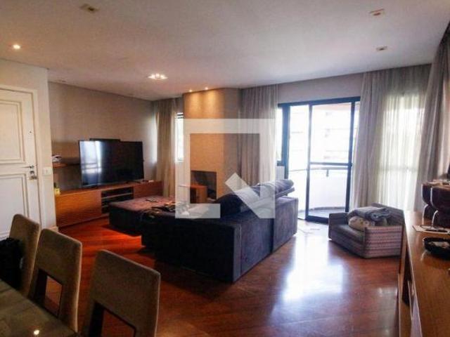 Apartamento à Venda Portal do Morumbi, 4 Quartos, 158 m² São Paulo