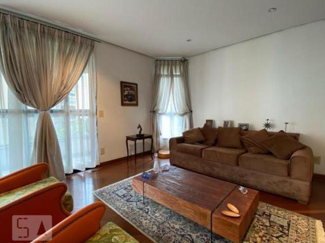Apartamento à Venda Portal do Morumbi, 4 Quartos, 160 m2