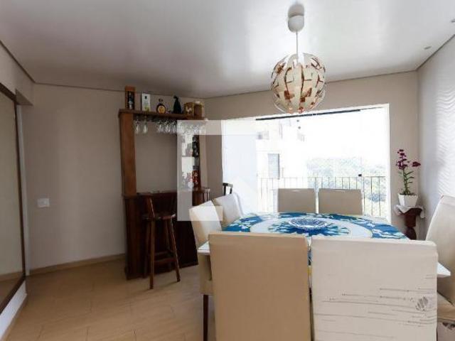 Apartamento à Venda Portal do Morumbi, 4 Quartos, 160 m2
