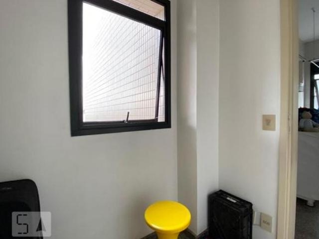 Apartamento à Venda Portal do Morumbi, 4 Quartos, 160 m2