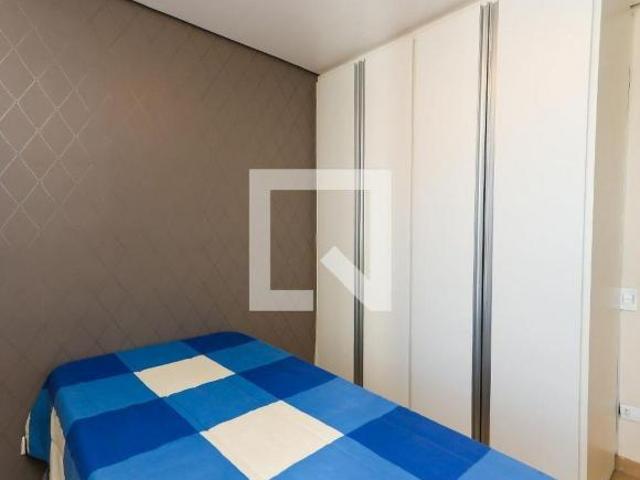 Apartamento à Venda Portal do Morumbi, 4 Quartos, 160 m2