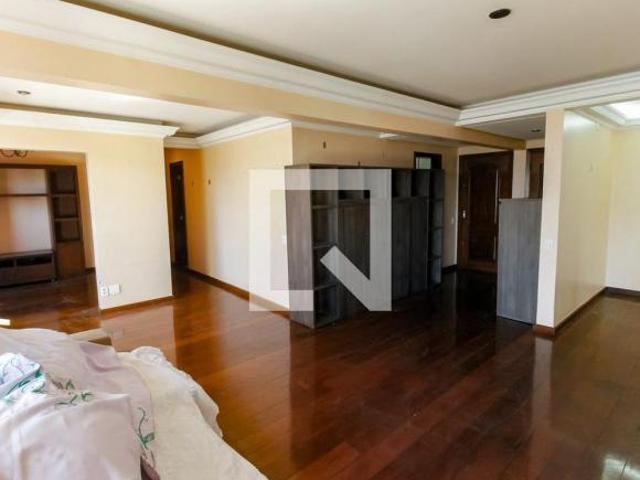 Apartamento à Venda Portal do Morumbi, 4 Quartos, 160 m2