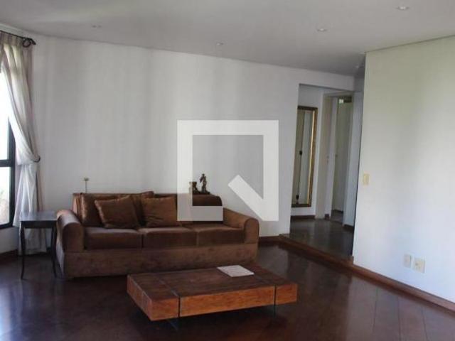 Apartamento à Venda Portal do Morumbi, 4 Quartos, 160 m2