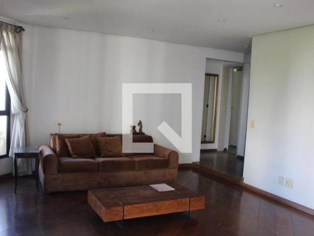 Apartamento à Venda Portal do Morumbi, 4 Quartos, 160 m² São Paulo