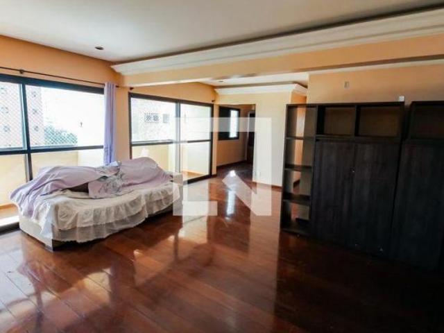Apartamento à Venda Portal do Morumbi, 4 Quartos, 160 m² São Paulo