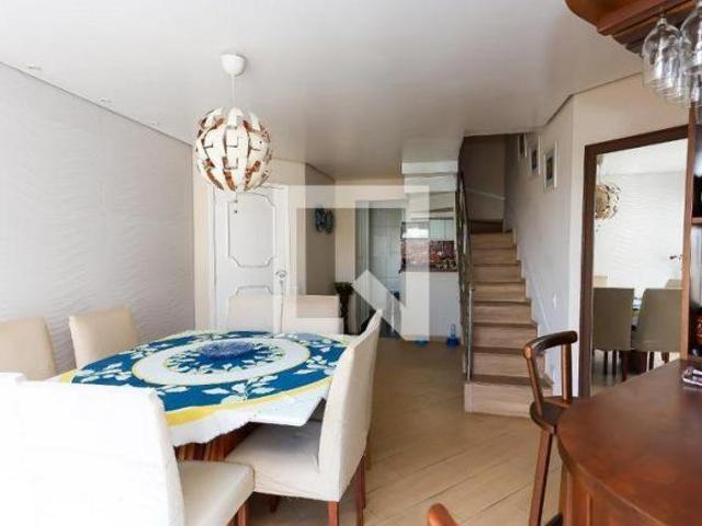Apartamento à Venda Portal do Morumbi, 4 Quartos, 160 m² São Paulo