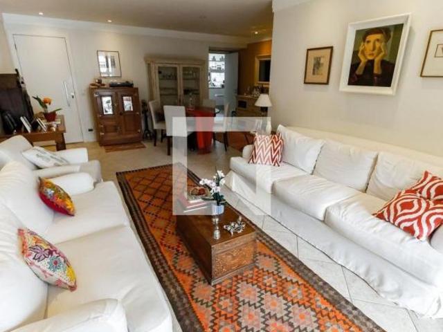 Apartamento à Venda Portal do Morumbi, 4 Quartos, 162 m2