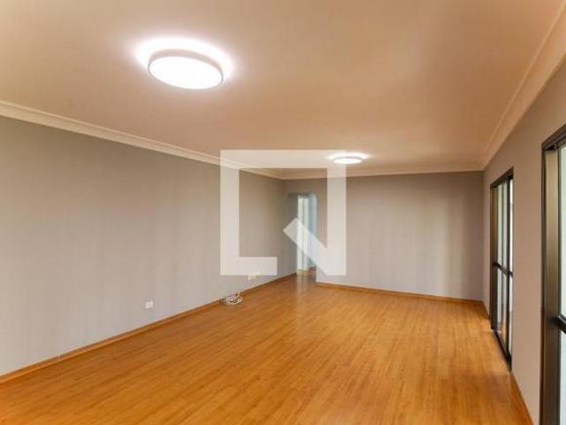 Apartamento à Venda Portal do Morumbi, 4 Quartos, 163 m2