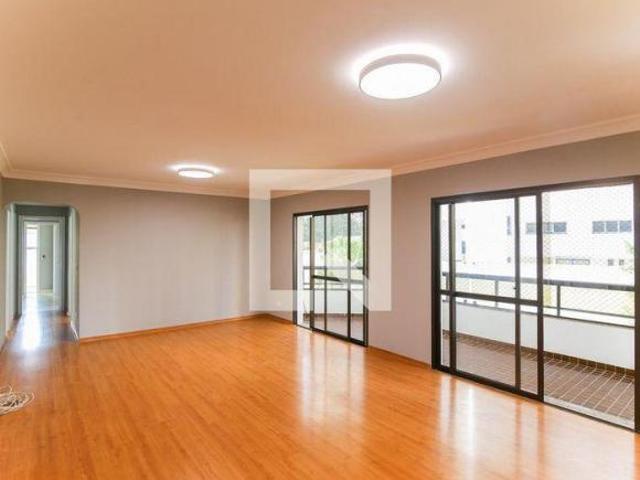 Apartamento à Venda Portal do Morumbi, 4 Quartos, 163 m² São Paulo