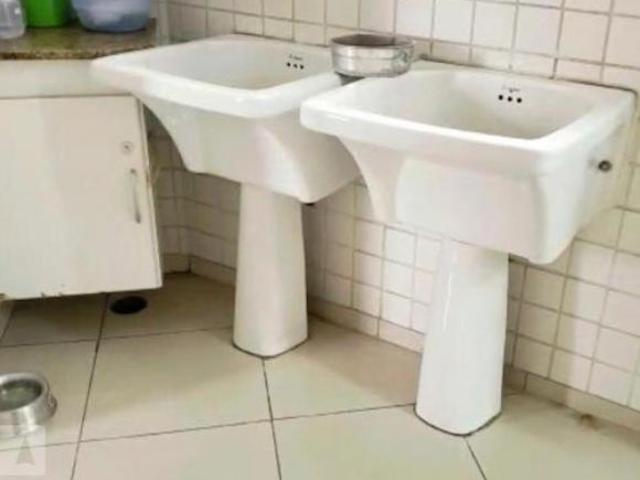 Apartamento à Venda Portal do Morumbi, 4 Quartos, 164 m2