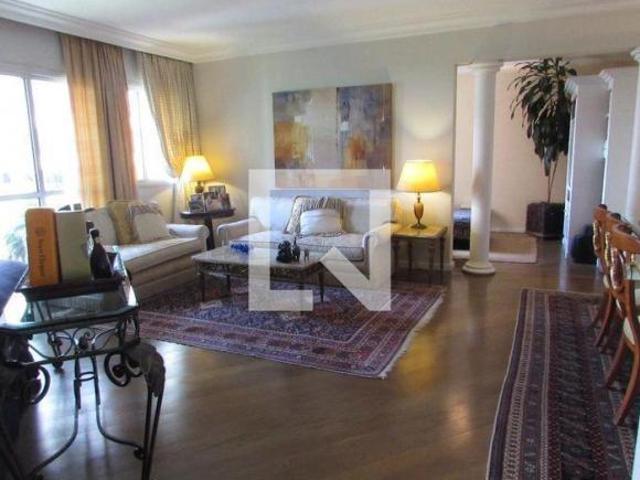 Apartamento à Venda Portal do Morumbi, 4 Quartos, 164 m2