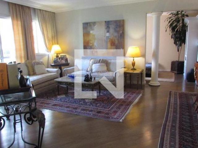 Apartamento à Venda Portal do Morumbi, 4 Quartos, 164 m2