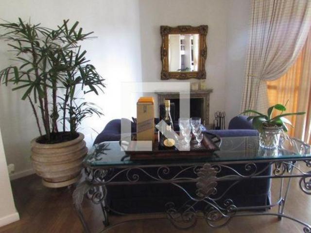 Apartamento à Venda Portal do Morumbi, 4 Quartos, 164 m² São Paulo